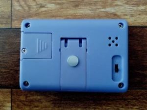 【ダイソー】無音も可能な時計付キッチンタイマーを購入したので紹介