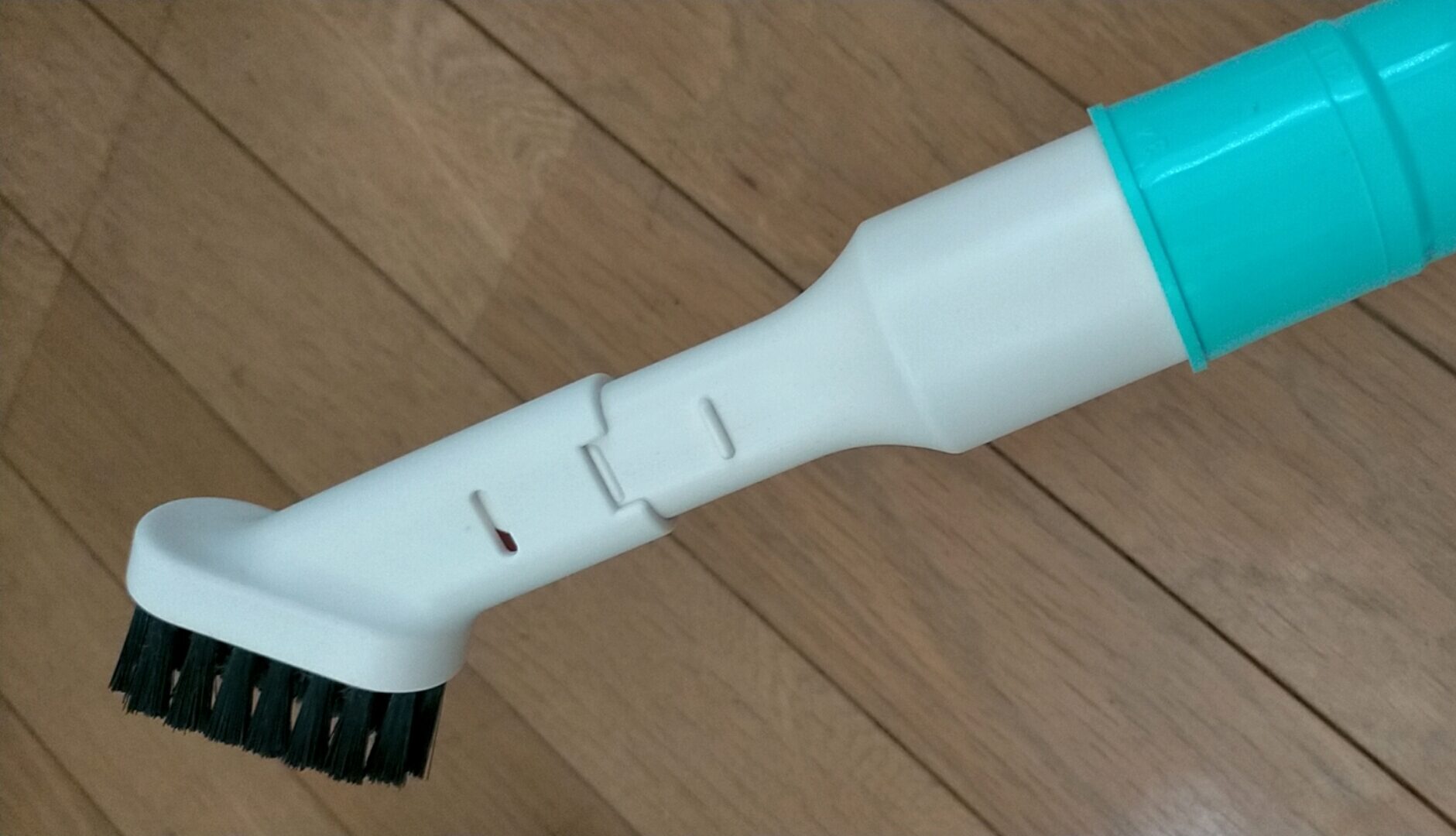 ツインバードの掃除機TC-E123に使える延長ホースは？